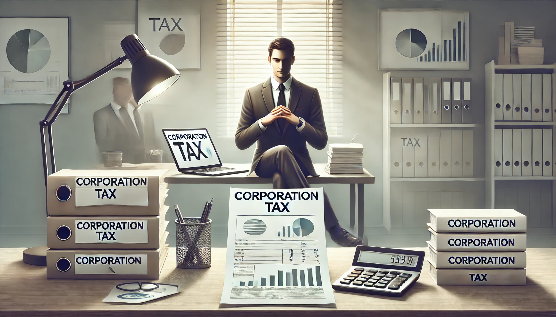 Understanding Corporation Tax: What Every Business Owner Needs to Know ...